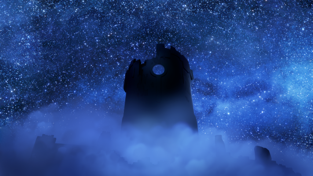 Rime für PS4 vorgestellt - IchSpiele.cc