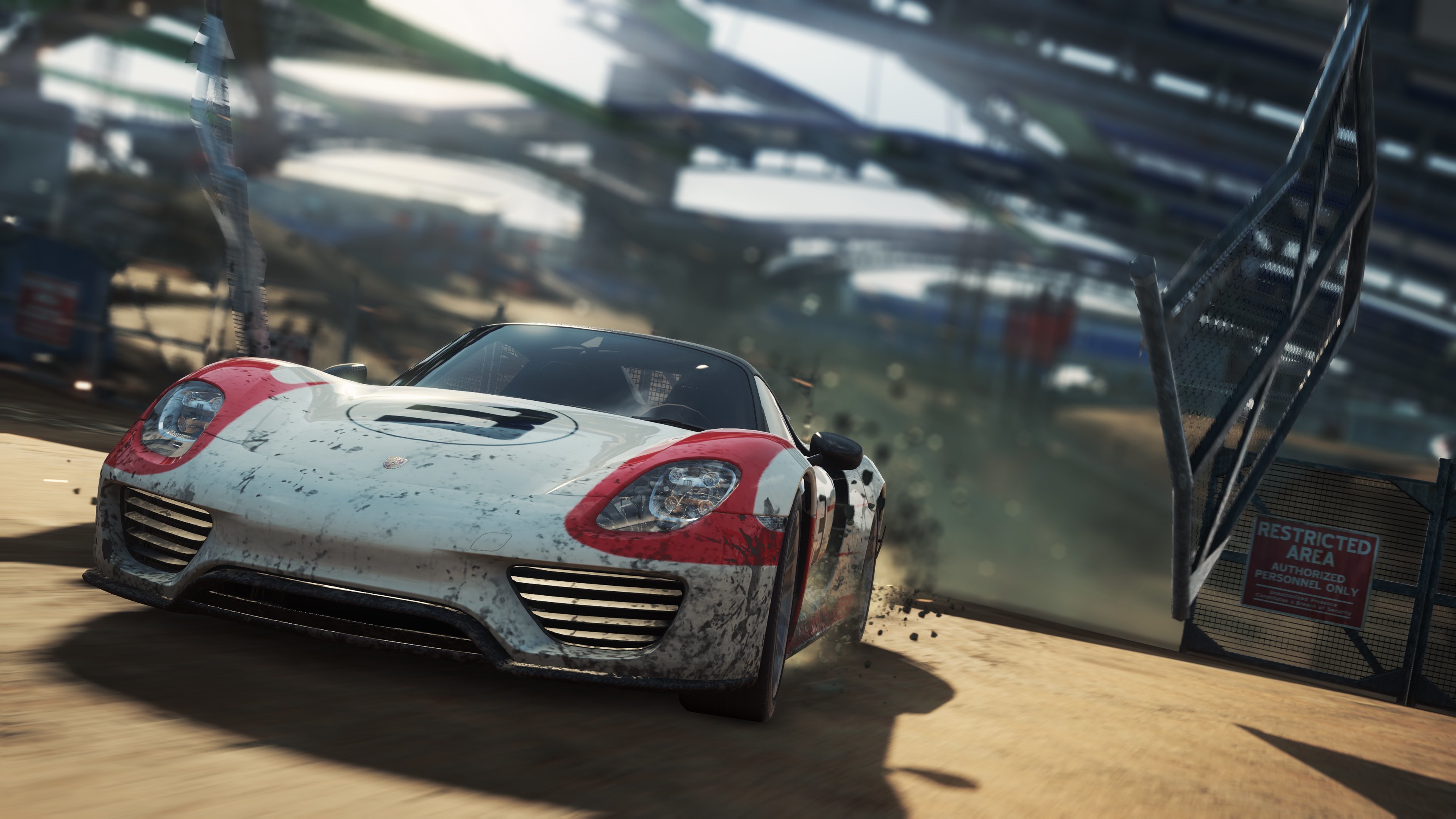 Need for Speed: Most Wanted mit Autolog 2.0 für PS3, Xbox 360 und ...