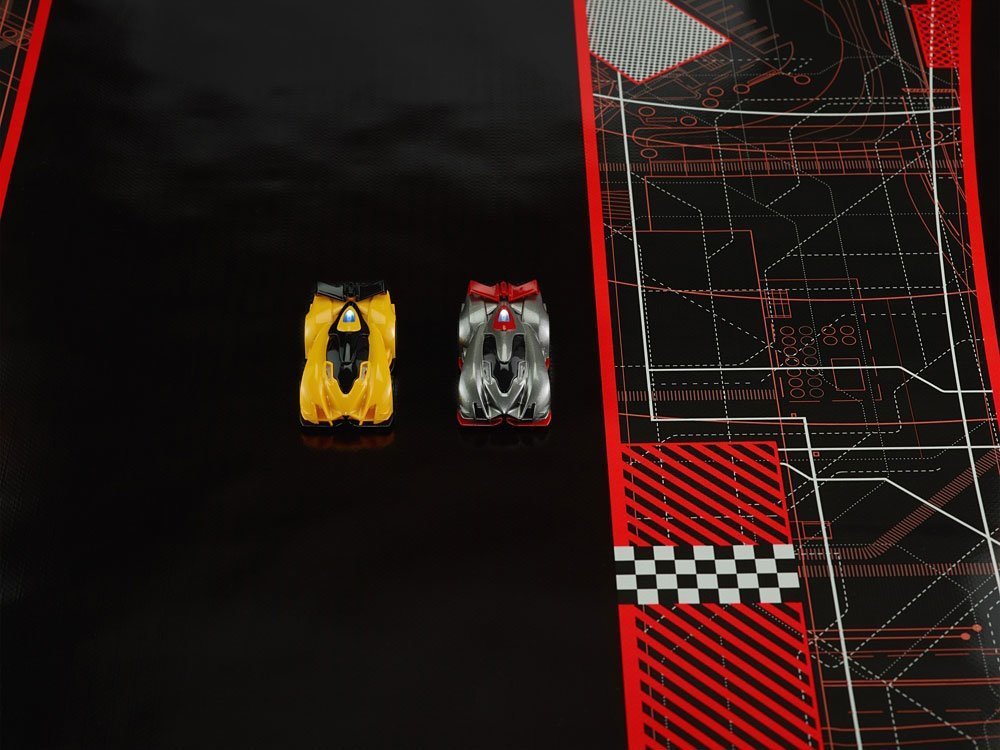 Neue Autos und Strecken für Anki Drive - IchSpiele.cc