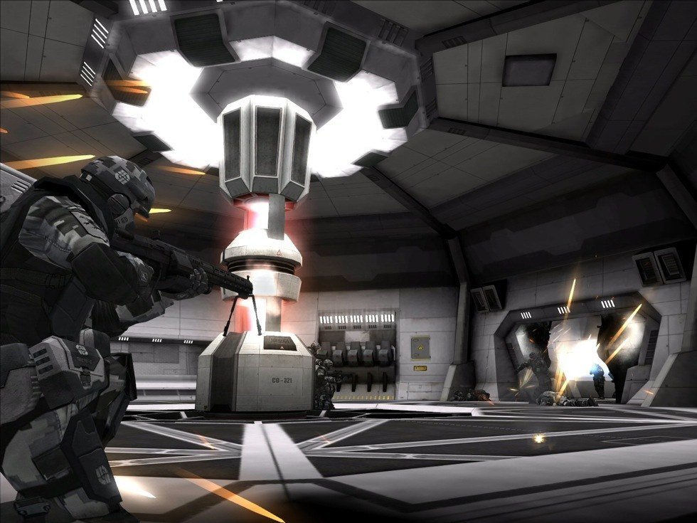 Battlefield 2142: Neuer Patch für Beta