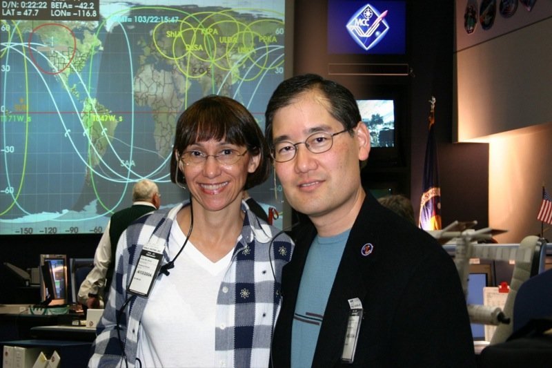 Team von Star Trek: Infinite Space erhält Verstärkung von den Okudas ...