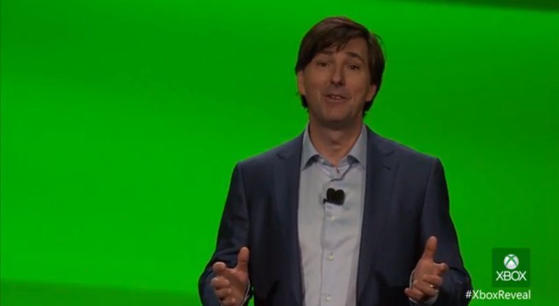 Microsoft präsentiert neue Konsole: Das ist die Xbox One