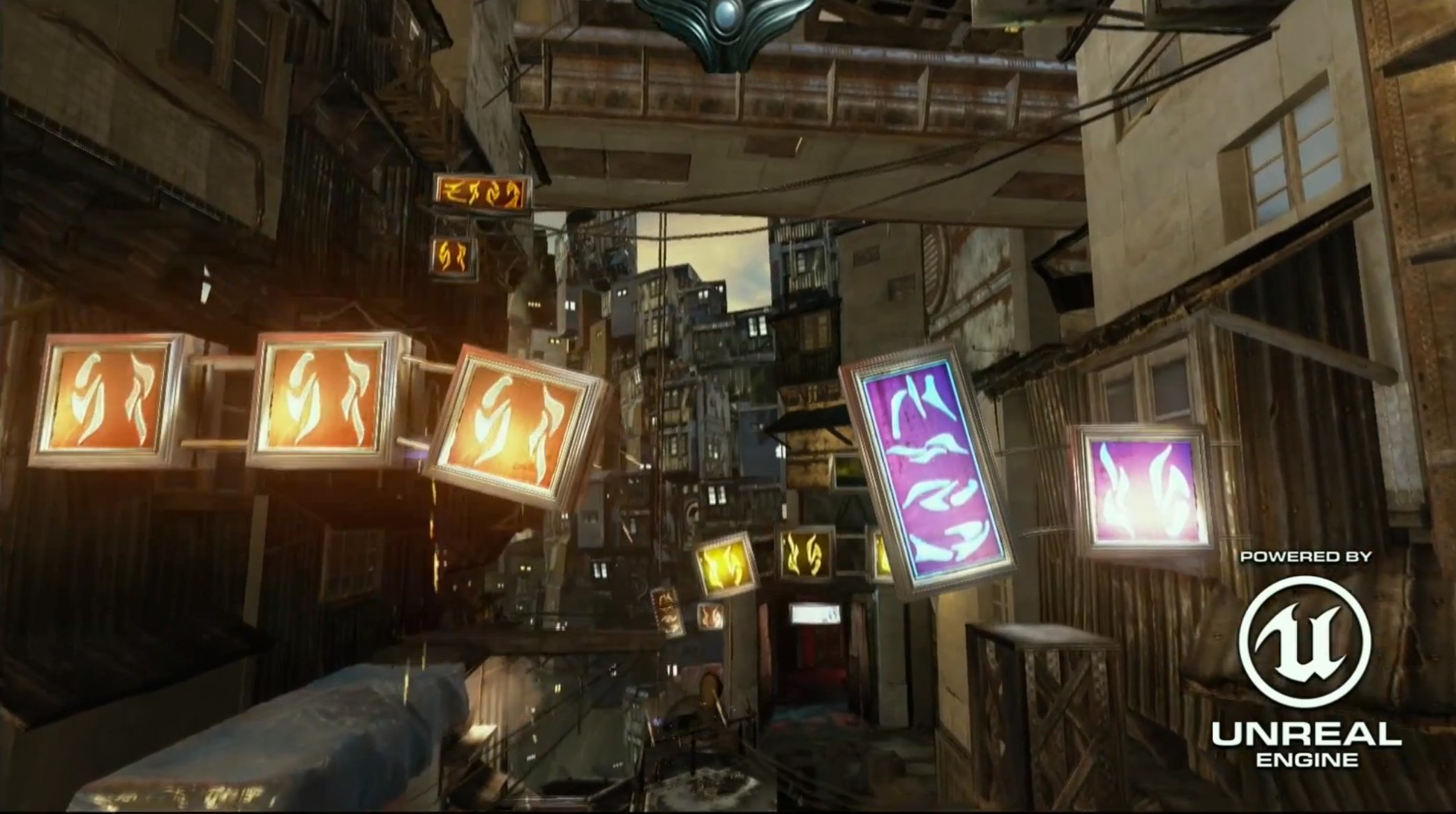 Firefox: Unreal Engine 4 für den Browser - IchSpiele.cc