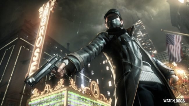 Watch Dogs: Hacking im neuen Gameplay-Video vorgestellt
