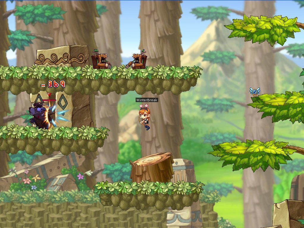 MMORPG Wonderking geht in die dritte Phase der Closed Beta - IchSpiele.cc